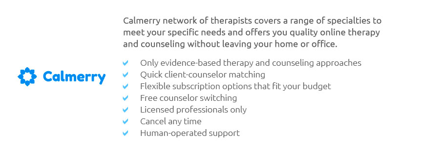 Online Counseling Platforms ♾️ Oct 2025