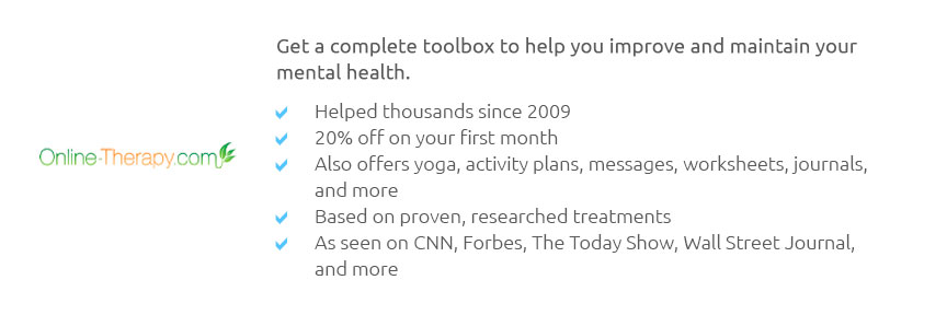 Online Counseling Platforms ♾️ Oct 2025